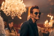 Crowley | Good Omens Wiki | Fandom