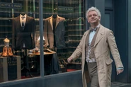 Aziraphale | Good Omens Wiki | Fandom
