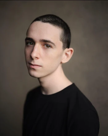 Ilan Galkoff | Good Omens Wiki | Fandom