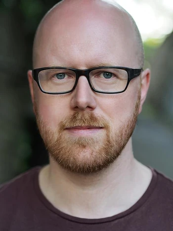 Rich Keeble | Good Omens Wiki | Fandom