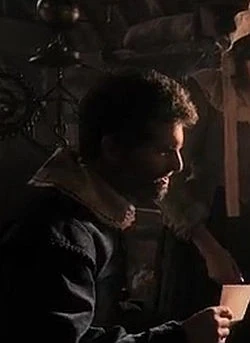 John Device | Good Omens Wiki | Fandom