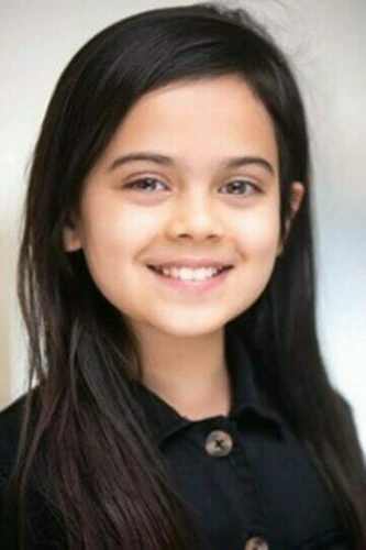 Cherry Mitra | Good Omens Wiki | Fandom