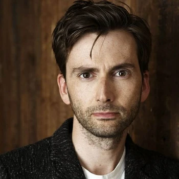 David Tennant | Good Omens Wiki | Fandom