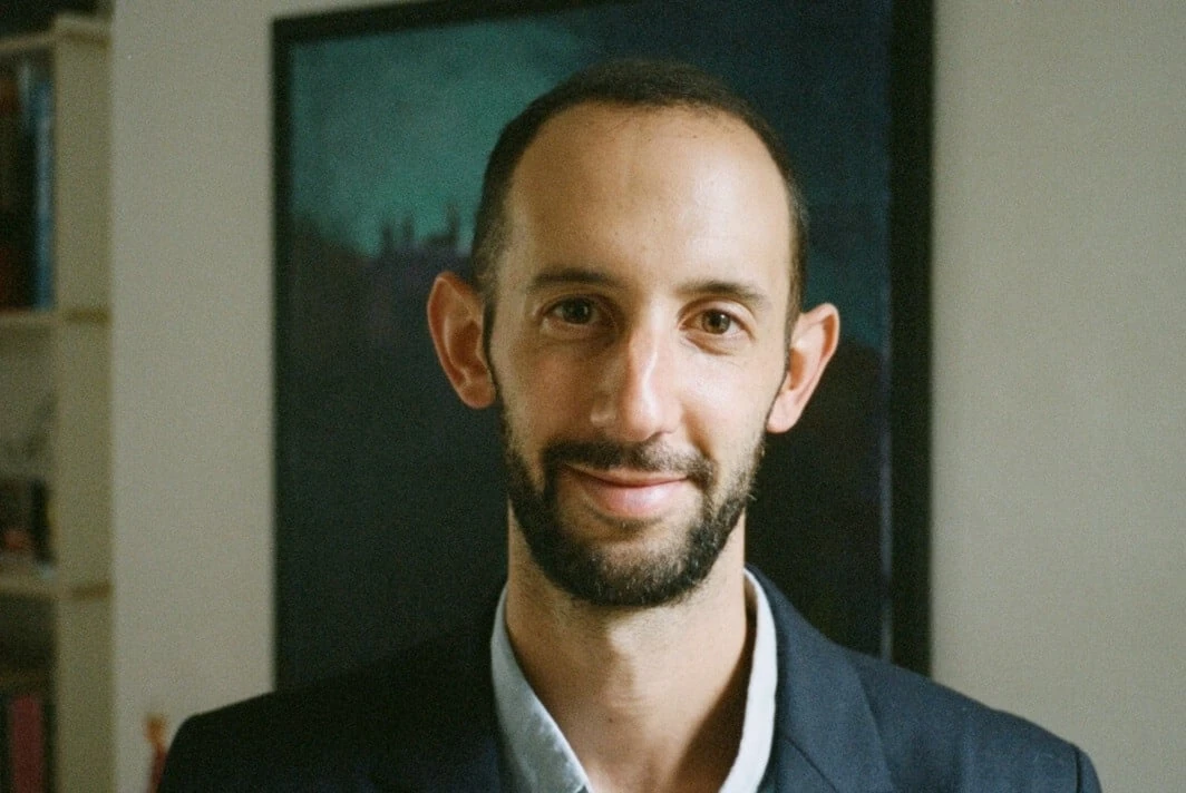 Josh Cole | Good Omens Wiki | Fandom