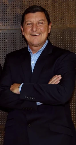 Rod Brown | Good Omens Wiki | Fandom