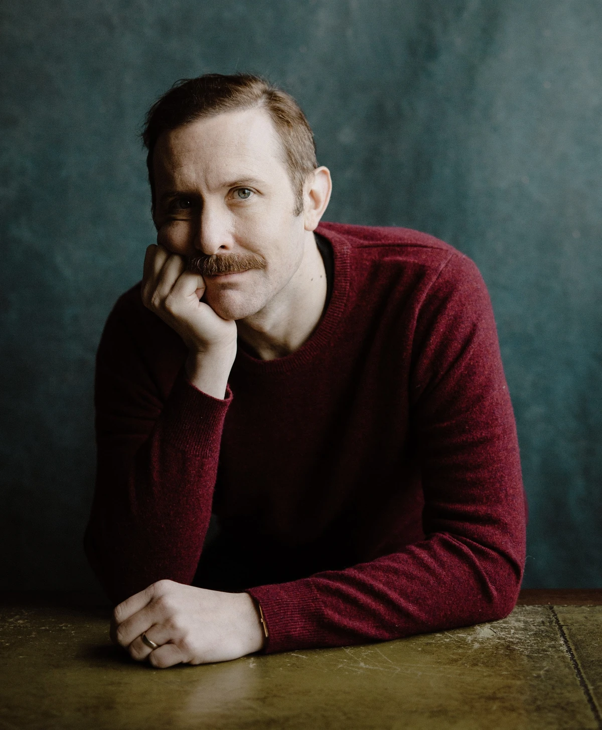 Tim Downie | Good Omens Wiki | Fandom