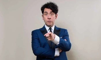 Pete Firman | Good Omens Wiki | Fandom