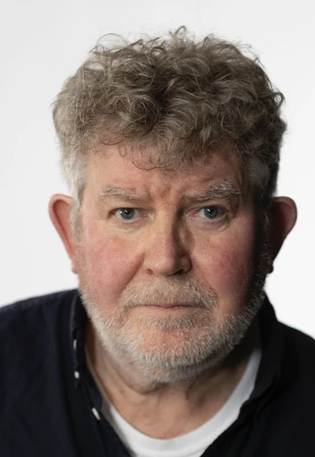 Moray Hunter | Good Omens Wiki | Fandom