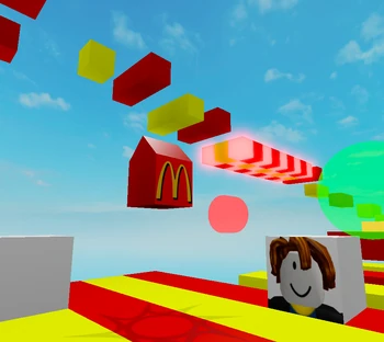 Escape Obby | Good or Bad Wiki | Fandom