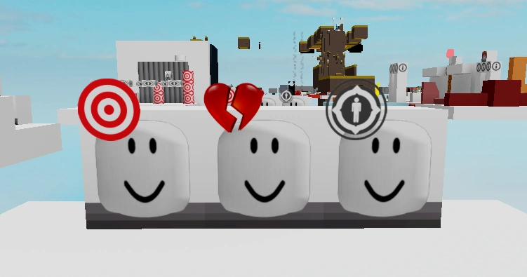 Function Trio | Good or Bad Wiki | Fandom