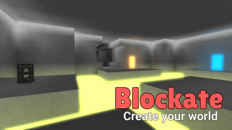 Blockate | Good or Bad Wiki | Fandom