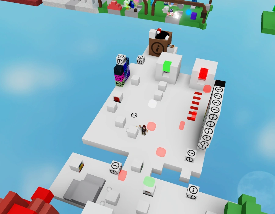 Free Builds (Remastered) | Good or Bad Wiki | Fandom