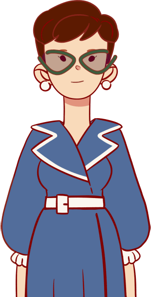 Angelica Béchamel | Good Pizza, Great Pizza Wiki | Fandom