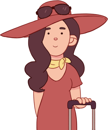 Amelia | Good Pizza, Great Pizza Wiki | Fandom