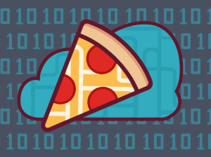 Big Data Pizza | Good Pizza, Great Pizza Wiki | Fandom