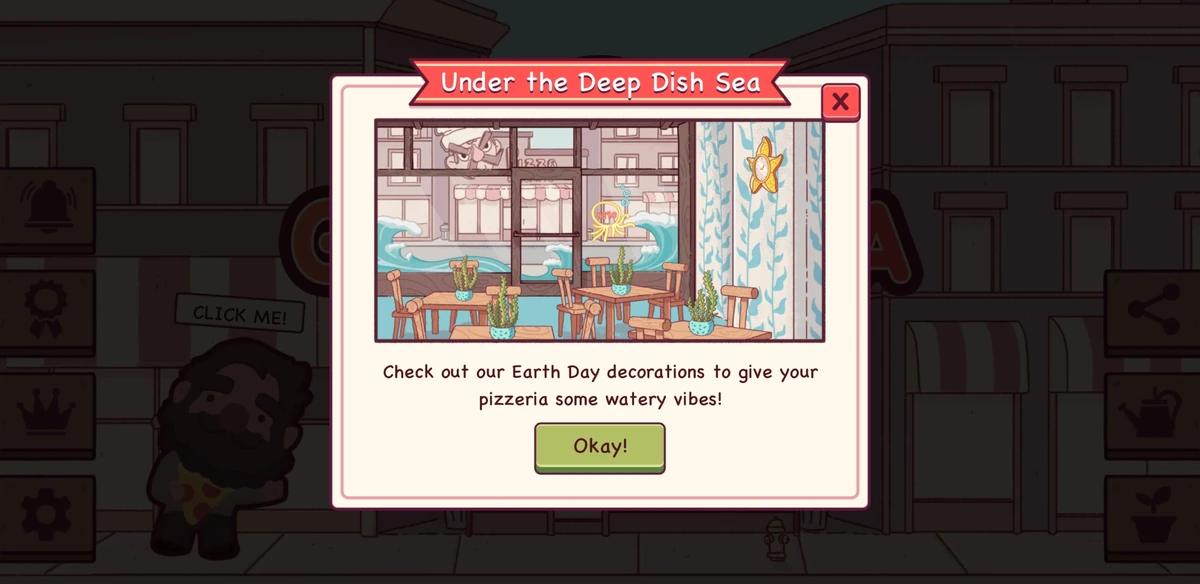 Earth Day Event (2022) | Good Pizza, Great Pizza Wiki | Fandom