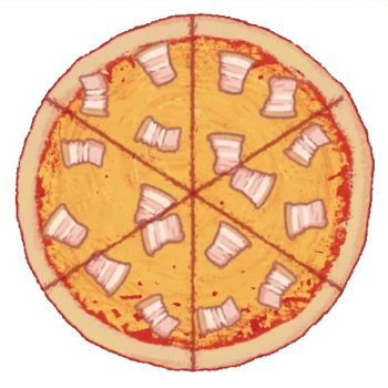 Pork Belly | Good Pizza, Great Pizza Wiki | Fandom