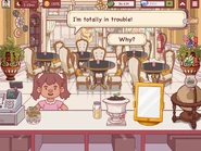 Allie | Good Pizza, Great Pizza Wiki | Fandom