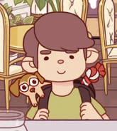 Oliver Gaden | Good Pizza, Great Pizza Wiki | Fandom