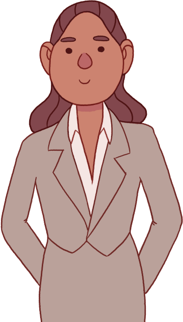 Janine | Good Pizza, Great Pizza Wiki | Fandom