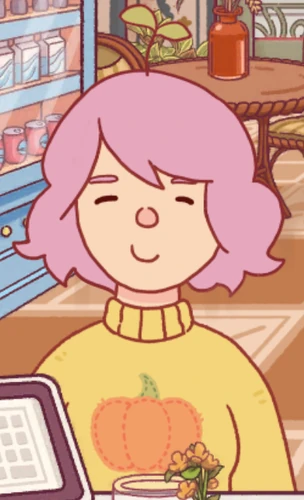 Eleanor Greenfield | Good Pizza, Great Pizza Wiki | Fandom