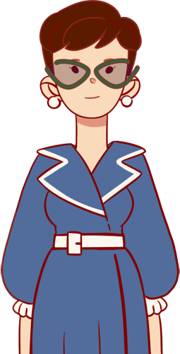 Angelica Béchamel | Good Pizza, Great Pizza Wiki | Fandom