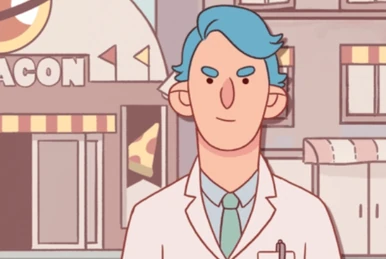 how to make a pizza that reveals your destiny