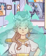 Julius Cheeser | Good Pizza, Great Pizza Wiki | Fandom