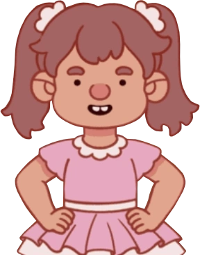 Allie | Good Pizza, Great Pizza Wiki | Fandom