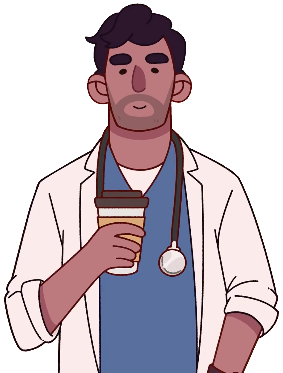 Miguel McPizza | Good Pizza, Great Pizza Wiki | Fandom