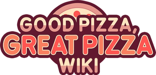 Livro de Receitas | Good Pizza, Great Pizza Wiki | Fandom