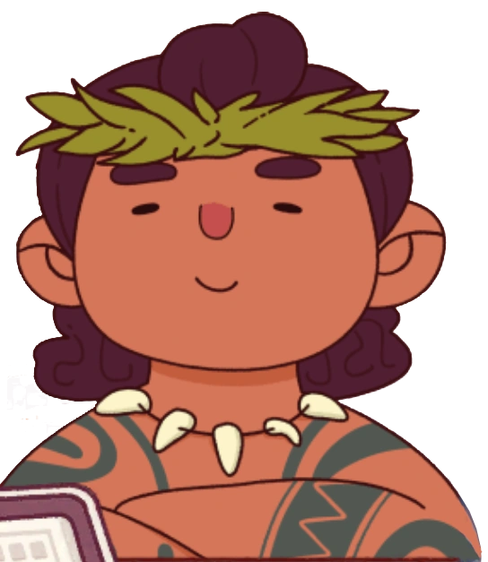 Koa | Good Pizza, Great Pizza Wiki | Fandom