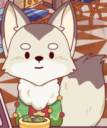 Felix | Good Pizza, Great Pizza Wiki | Fandom