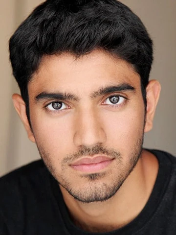 Omar Maskati | Good Sam Wiki | Fandom
