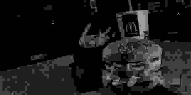 GSCP - BIGMACBURGER | Good scp Wiki | Fandom