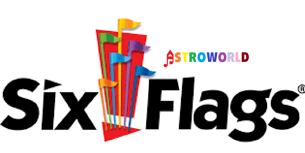 Six Flags AstroWorld | Good Times Keep Going Wiki | Fandom