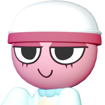 Good Gigi | Good Toons Wiki | Fandom