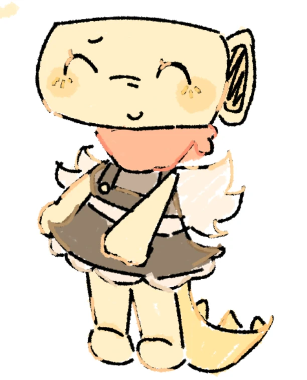 Good Shelly | Good Toons Wiki | Fandom