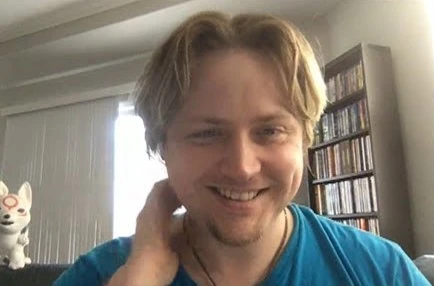 Ash Paulsen | Good Vibes Gaming Wiki | Fandom