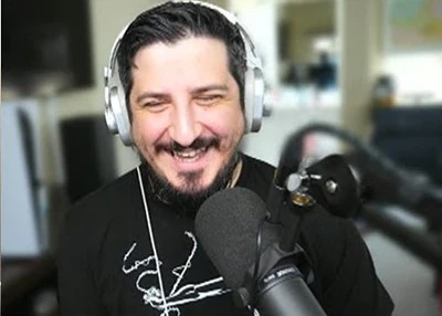 Steve Bowling | Good Vibes Gaming Wiki | Fandom