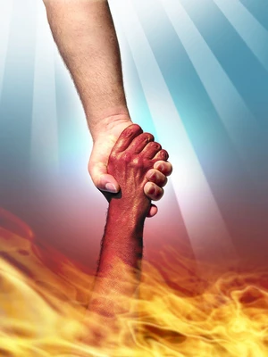 Saved Souls | Good Wiki | Fandom