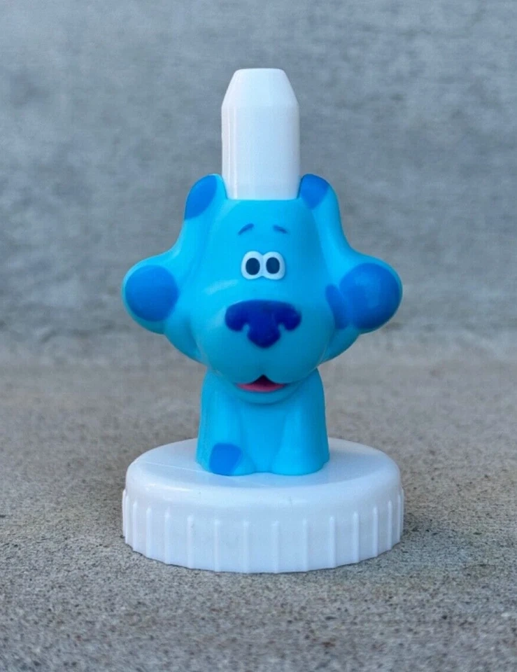Blue (Blue's Clues) | Good2grow Wiki | Fandom