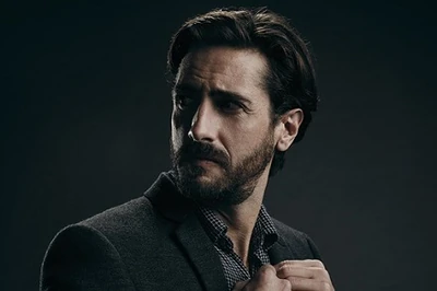 Javier Pereira | Goodbehavior Wiki | Fandom