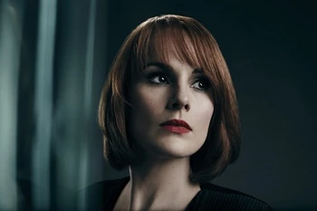 Letty Raines | Goodbehavior Wiki | Fandom