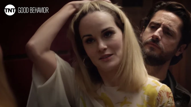 Goodbehavior Wiki | Fandom