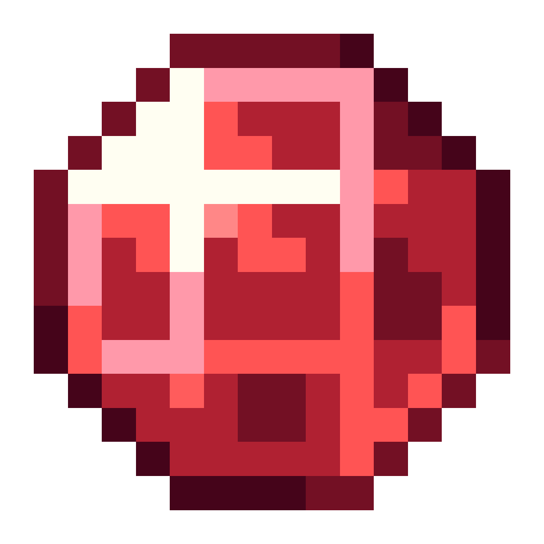 Perfect Ruby | Good Bot Wiki | Fandom