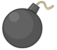 Bomb | Good Brand Wiki | Fandom