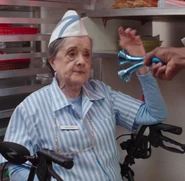 Ruth | Good Burger Wiki | Fandom