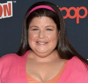 Lori Beth Denberg | Good Burger Wiki | Fandom