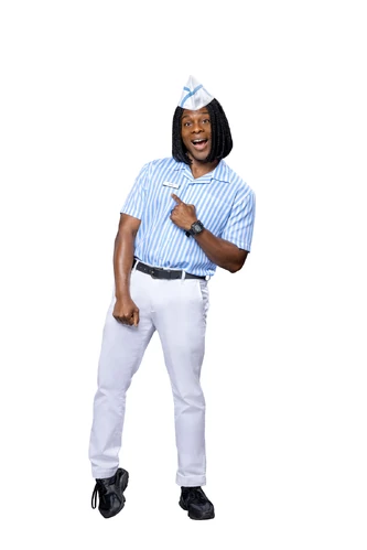 Ed | Good Burger Wiki | Fandom